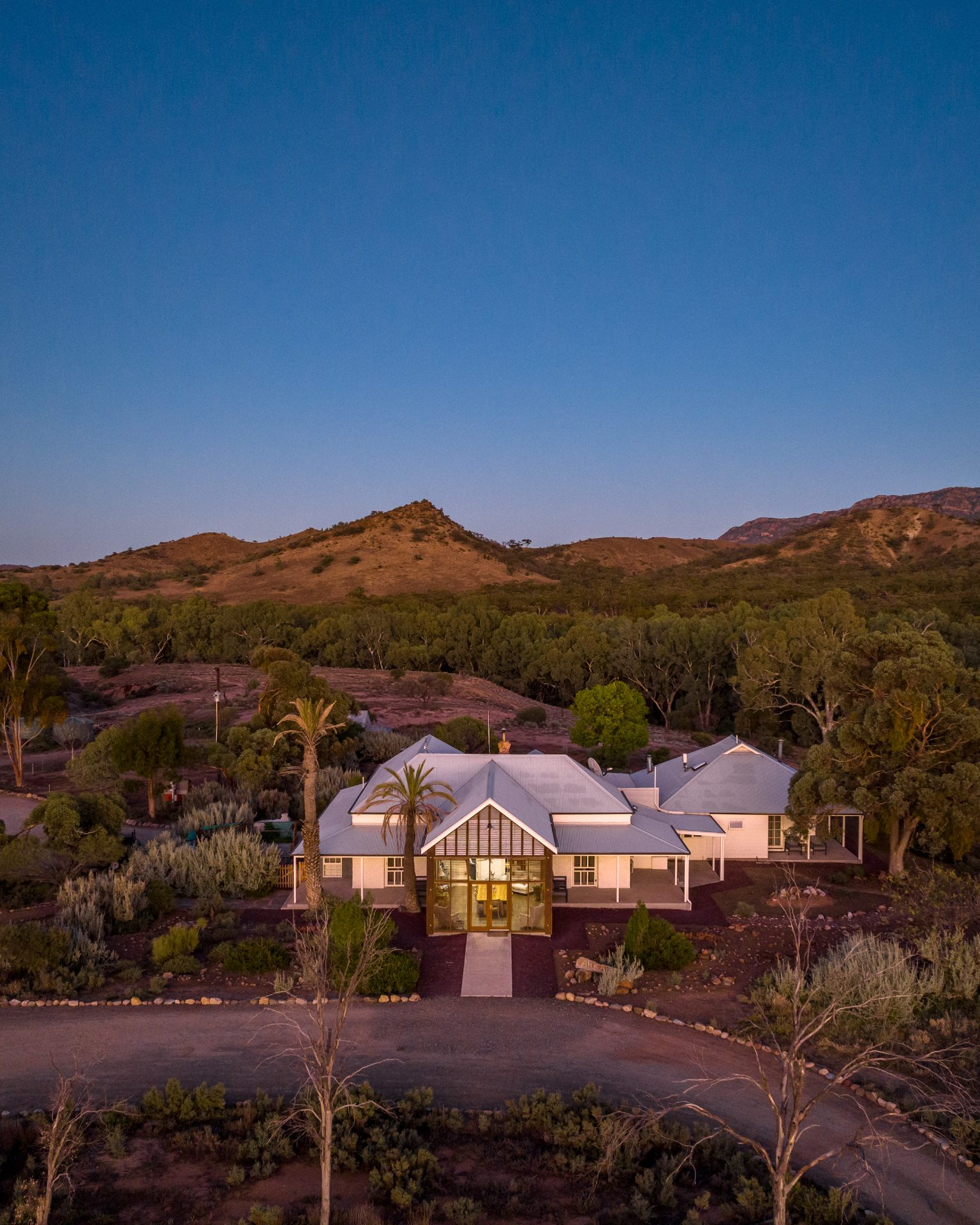 Photo gallery – Wild Bush Luxury